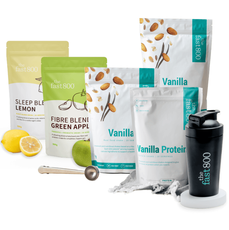 GLP 1 Support | Glucagon Like Peptide 1 Products Australia