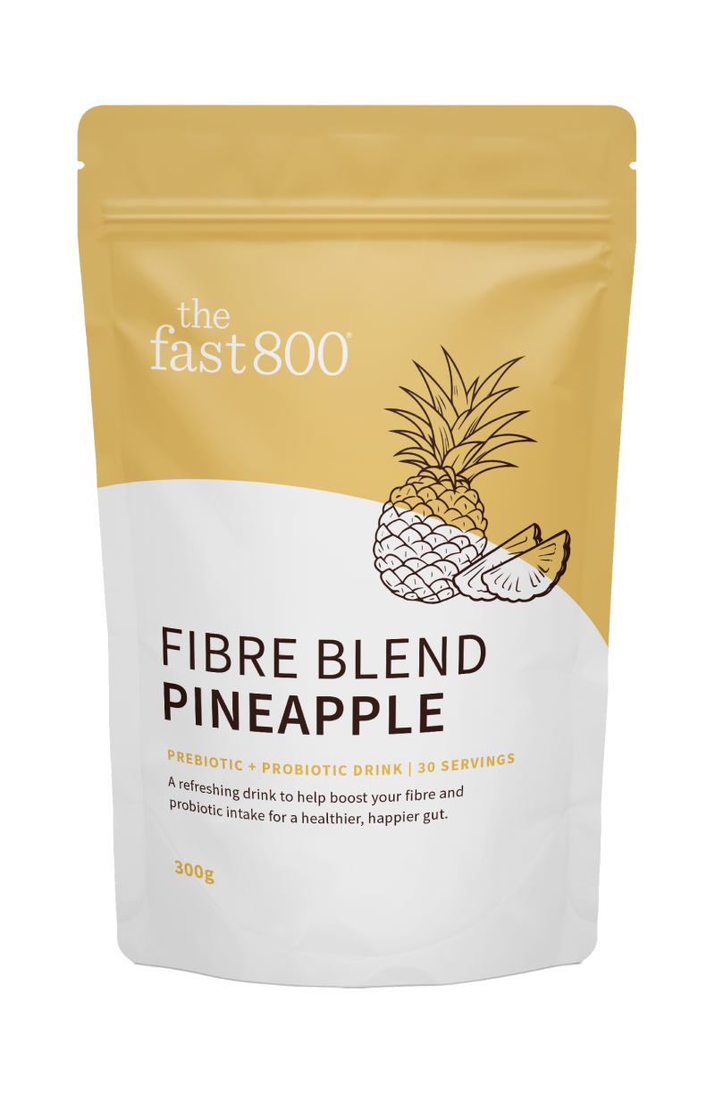 Meal Replacement Shakes Australia | The Fast 800