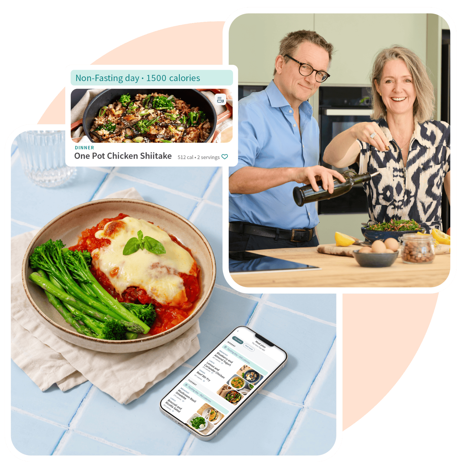 What is The Fast 800 Diet by Dr Michael Mosley? | The Fast 800