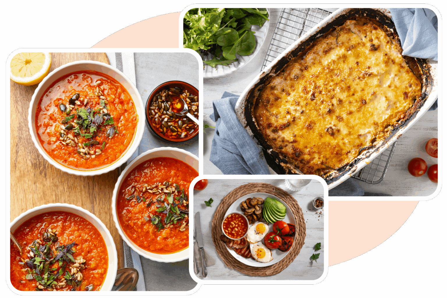 Mediterranean Diet Meal Plan in Australia - The Fast 800